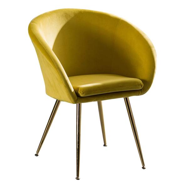 商品名:  Kitchen &amp; Dining Room Chairs Side Chairs Modern Dining Chair, Ergonomic Sofa Makeup Chair, Leisure Side Chairs...