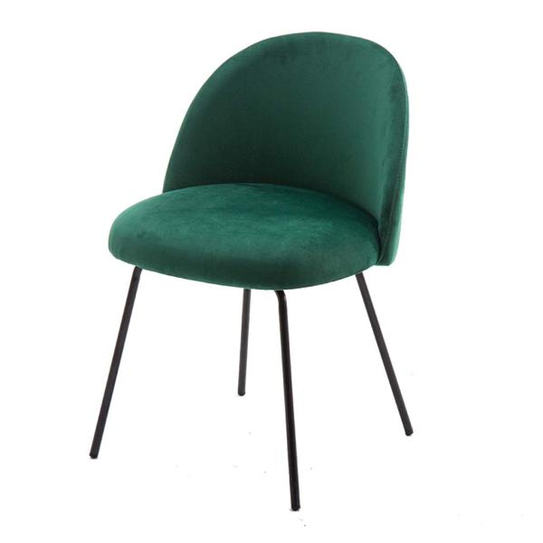 商品名:  Kitchen &amp; Dining Room Chairs Side Chairs Dining Chair, Ergonomic Makeup Chair, Modern Leisure Side Chairs, Iro...