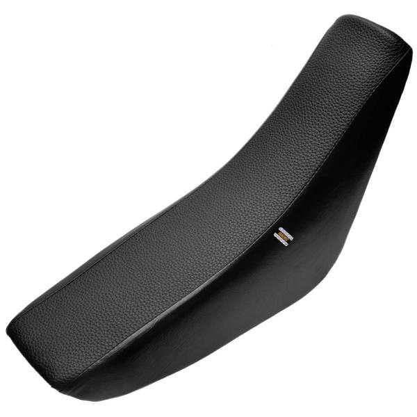 商品名: HIAORS ブラックトールフォームシート ホンダCRF50 XR50 ピットダートトレイルバイク 50cc 70cc 90cc 110cc SSR 125cc 140cc 150cc 160cc SSR Atomik Thump...