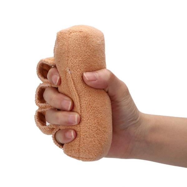 商品名:  Valentine's Day Carnival Fingers Separation Pad, Finger Separator, Anti-Bedsore Elder Bedridden Patients Finger Ca...