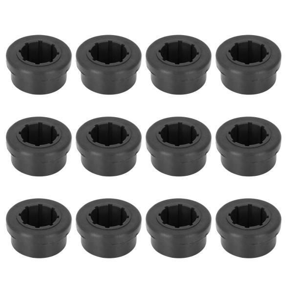 商品名:  X AUTOHAUX 12 Pcs Lower Control Arm Bushing LCA Rear Camber Kit for Honda Civic Integraブランド: X AUTOHAUX高さ: 15.3cm横...