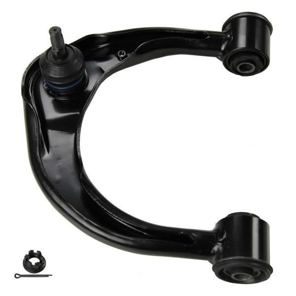 商品名:  AutoShack Front Upper Control Arm and Ball Joint Assembly with Bushing Driver Side Replacement for 2005-2009 2010 ...