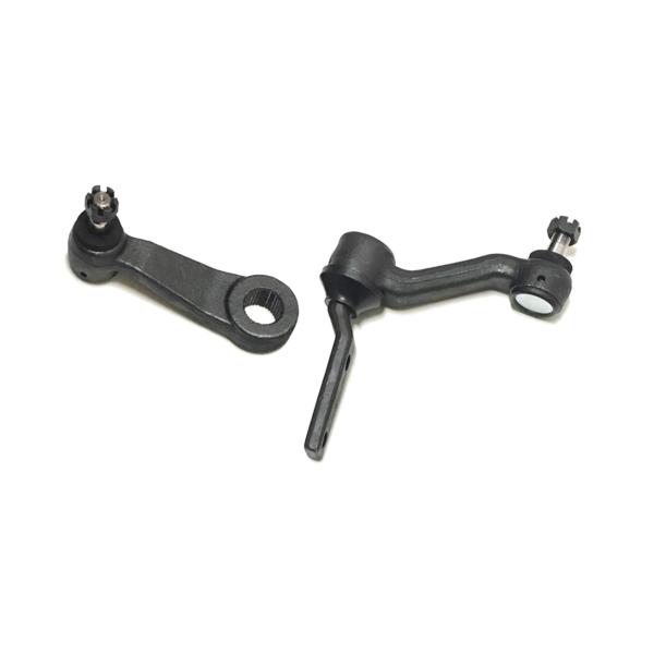 商品名:  PartsW - 2 Pc Steering Idler &amp; Pitman Arm Set for 4WD/4x4/AWD Models Fits CHEVROLET BLAZER 95-05 4WD/4x4/AWD M...