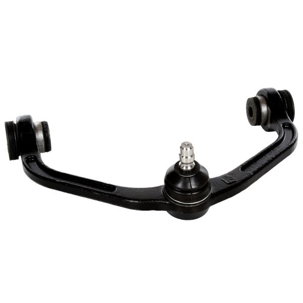 商品名:  AutoShack Front Upper Control Arm and Ball Joint Assembly with Bushing Driver Side Replacement for 1998-2011 Ford ...