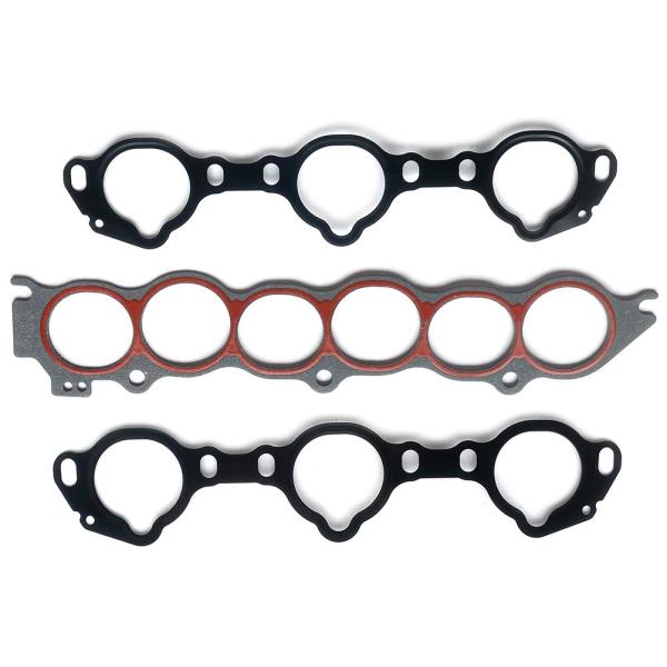 商品名:  Engine Replacement Intake Manifold Gasket Sets Compatible with Nissan Quest 3.5L 4-Door Base for Mini Passenger Va...