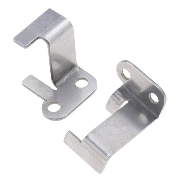 商品名:  Micro Traders Repair of Intake Manifold Actuator Bracket Compatible with VW Audi 2.7 3.0 TDI Engines 4 and 5-Pin P...