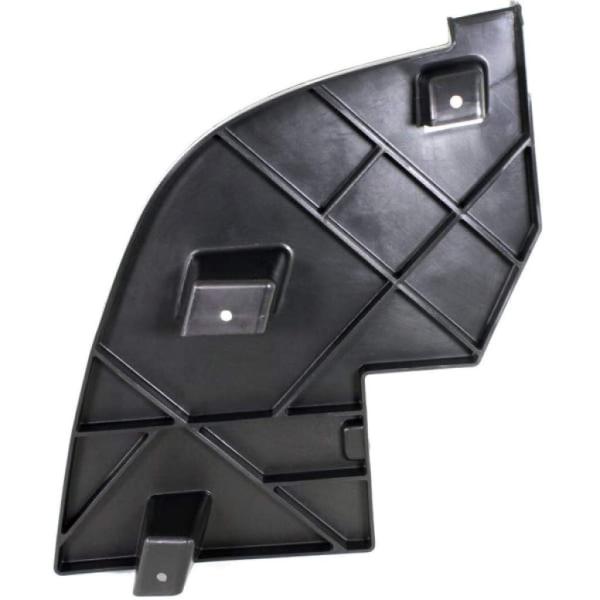 商品名: キャデラック エスカレード EXT バンパー トリム 2007-2013用 | フロント 運転席側 | 外側 | 下塗り済み | GM1088176 | 10376177 For Cadillac Escalade EXT Bum...