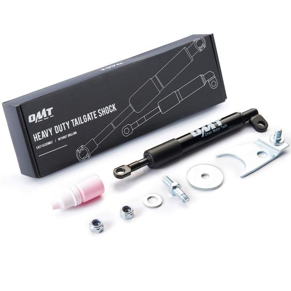 商品名:  OMT Compatible with 1999-2006 Chevy Silverado Sierra Tailgate Assist, Truck Tail Gate Lift Assist Tailgate Shock C...