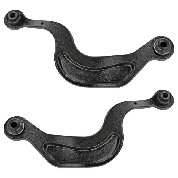 商品名:  AutoShack Rear Upper Control Arms Pair 2 Replacement for 2009-2017 Chevrolet Traverse 2007-2016 GMC Acadia 2008-20...