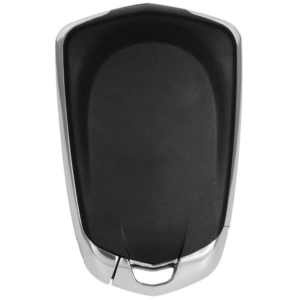 商品名:  SCITOO Keyless Entry Remote Key Fob SHELL CASE Replacement for 3 Buttons Uncut Car Key for Cadillac CTS for Cadill...