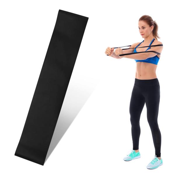 商品名:  Resistance Loop Band, Workout Band Exercise Resistance Band for Home Fitness, Strength Training, Physical Therapy(...