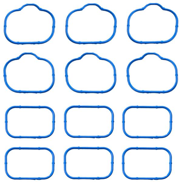 商品名:  LIMICAR Intake Manifold Upper Lower Gasket Set MS97204 Compatible for 2011-2019 Cherokee Chrysler 300 Dodge Challe...