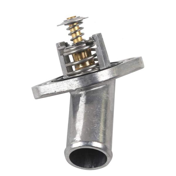 商品名: MPLUS クーラントサーモスタット 902-2036 適合 1993-2002 サターン SC1/SC2、1991-2002 サターン SL/SL1/SL2、1993-1999 サターンSW1/SW2 1.9L 116Cu。 M...