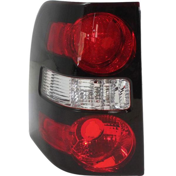 商品名: Ford Explorer テールライトユニット 2006 07 08 09 2010 運転席側 FO2818140 | 6L2Z13405CA For Ford Explorer Tail Light Unit 2006 07 ...