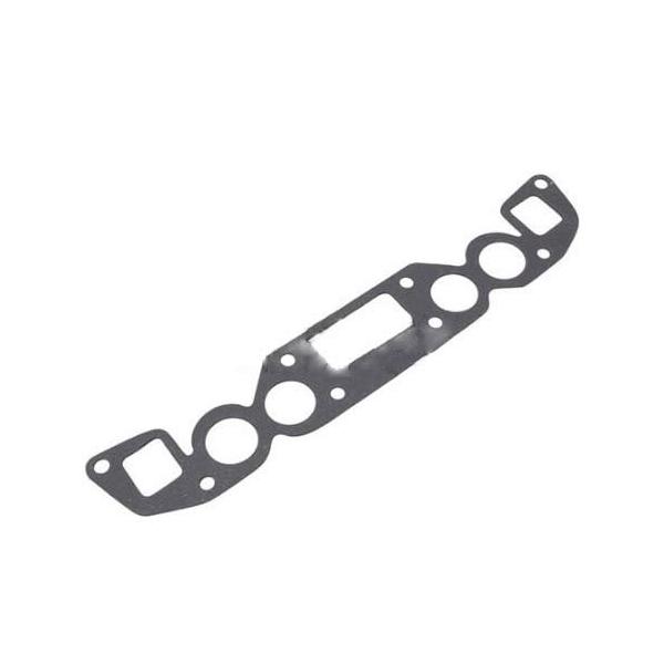 商品名: FPE - HACUS 新型フォークリフト INT/EXH マニホールドガスケット交換部品 日産14035-50K00用 FPE - Forklift INT/EXH. Manifold Gasket Nissan 14035-5...