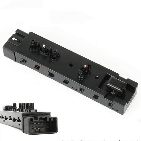 商品名: labwork 運転席側調整シートスイッチ 9L3Z14A701FB 2006-2015 エクスプローラー 2009-2014 F150用 labwork Driver Side Adjustment Seat Switch 9L...