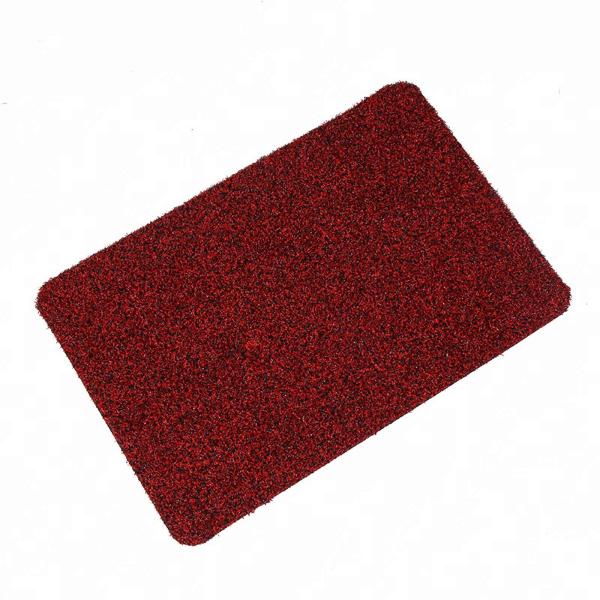 商品名:  YQ Park Artificial Turf Grass Lawn Doormat Entrance Mat Floor Mat Rug Indoor Front Door Bathroom Kitchen and Livin...