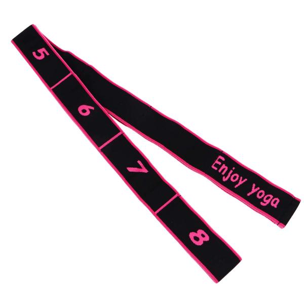 商品名:  BESPORTBLE 1pc Tension Band Resistance Belt Stretching Resistance Band Elastic Yoga Bands Yoga Stretching Straps E...