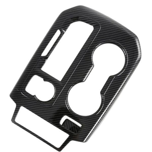 商品名:  Compatible for Chevrolet Blazer 2019 2020 2021 2022 Car Accessories Control Center Console Gear Shifts Panel Cover...