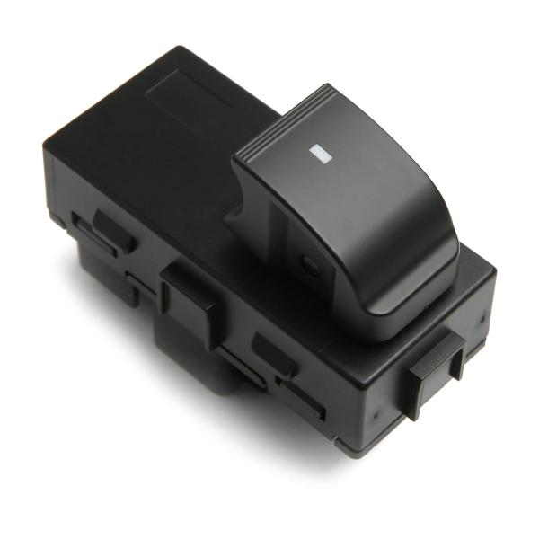 商品名: パワーウィンドウスイッチ 助手席用 右 リア左/右サイドドア ウィンドウボタン 07-15 シボレー HHR Tahoe Avalanche Traverse Suburban Silverado, GMC Acadia Sier...