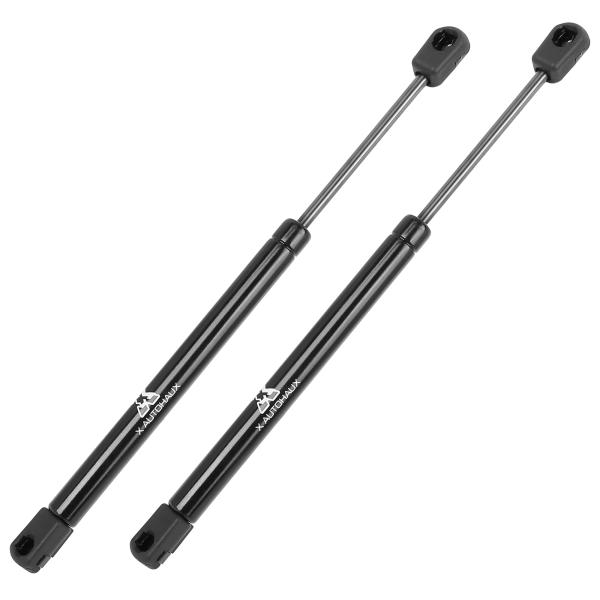 商品名:  X AUTOHAUX 2pcs Rear Trunk Lift Supports Struts Shocks Gas Spring 05065659AA for Chrysler 300 2005-2008ブランド: X AUT...