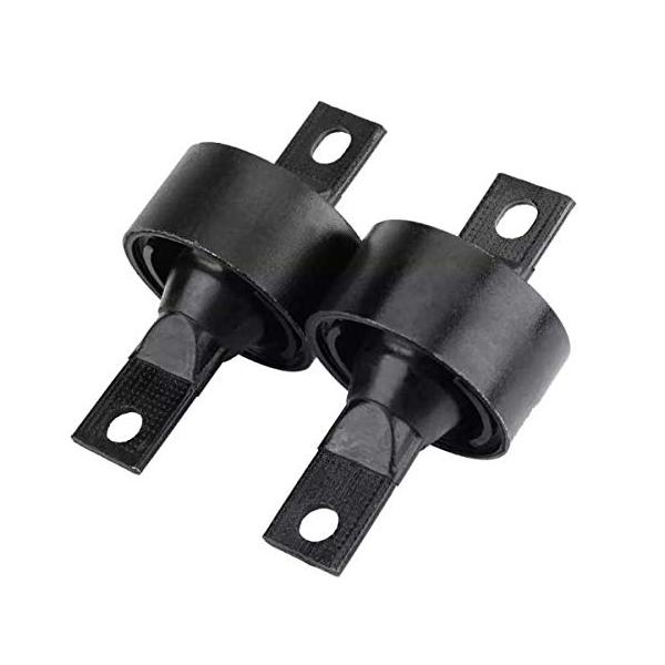 商品名:  52385-SR3-000 Set 2 Rear Left &amp; Right Trailing Arm Bushing Lower Bushings Fits for 1997-2007 Honda Pilot CRV C...