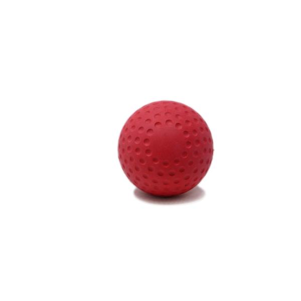 商品名: BARNETT A-123 ゴムフォーム 野球ボール ピッチングマシン用 サイズ 9インチ レッド 1ダース BARNETT A-123 Rubber Foam Baseball Ball for Pitching Machine...