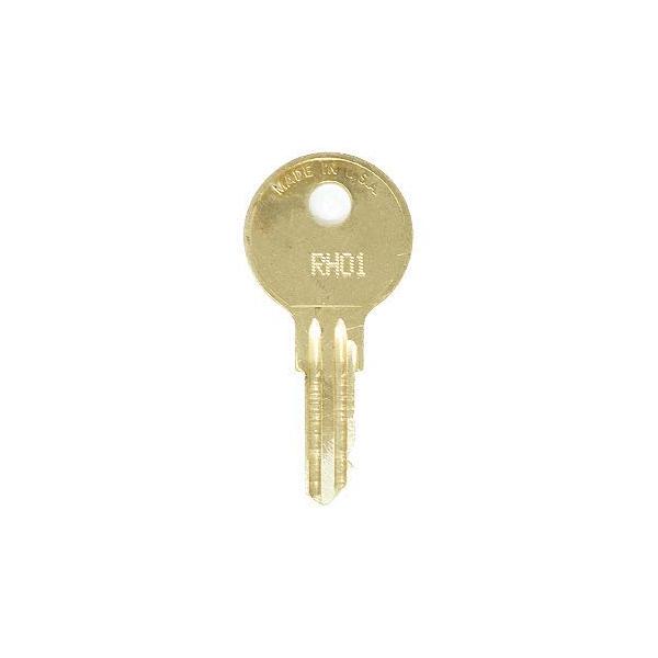 商品名:  Craftsman RH47 Replacement Key: 2 Keysブランド: EasyKeys.com商品番号: 素材: Brass海外の輸入品ショップ-世界中の様々なアイテムをお得に購入※海外からのお取り寄せ商品の為...