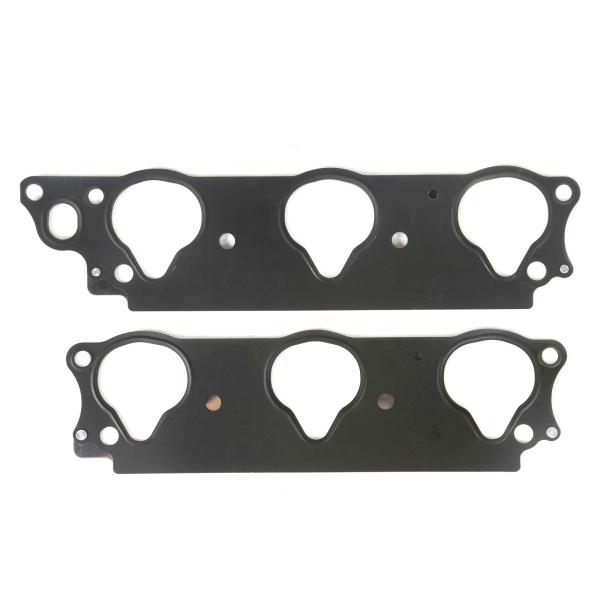 商品名: Mplus MS96405 吸気マニホールドガスケットセット 2003-2010 アキュラ/ホンダ3.0L 3.2L 3.5L SOHC J30A4 J30A5用 MPLUS MS96405 Lower Intake Manifo...