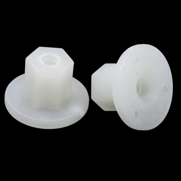 商品名: Rexka バンパーディフレクターシールドアンダーカバーフランジナット 30個 11547637 GM Buick Cadillac Chevrolet GMC Cruze CT4 CT6 Equinox Regal Terrai...