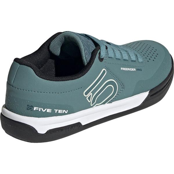 商品名:  Five Ten Freerider Pro Mountain Bike Shoes Women's, Green, Size 9ブランド: Five Ten商品サイズ: 9高さ: 31cm横幅: 23cm奥行: 13cm重量:...