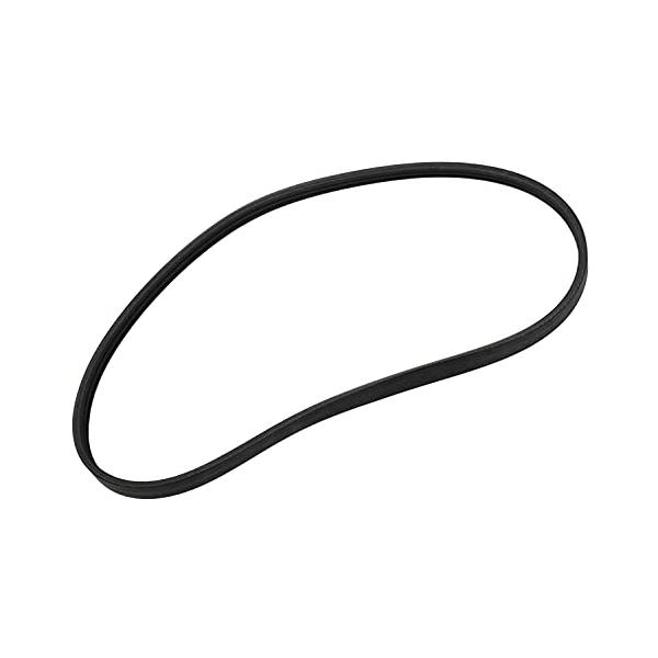 商品名: ACDelco GM Original Equipment 12643517 - Correa de bomba de aspiradora, color negro ACDelco GM Original Equipment 1...