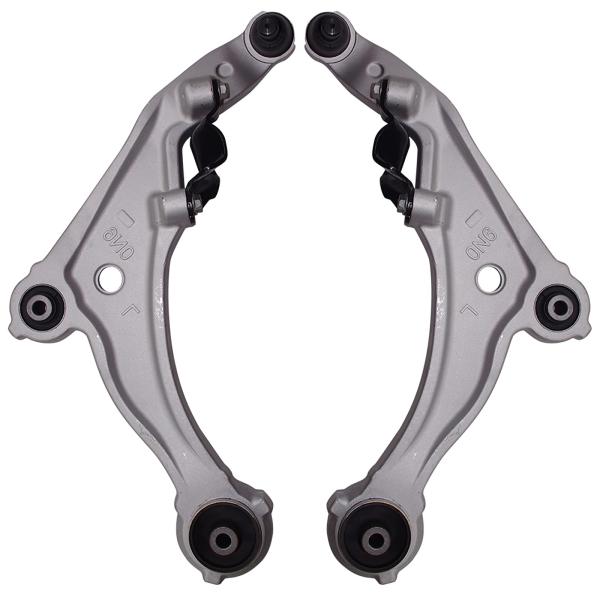 商品名:  2PCS Front Left Right Lower Lower Control Arms With Ball Joint K622054 K622059 Replacement for 2009-2014 Maximaブラン...