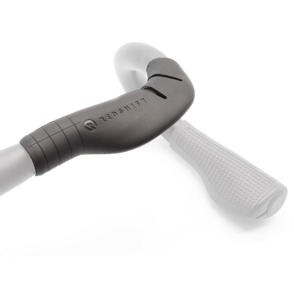 商品名: REDSHIFT Cruise Control Drop Bar Grips for Road Bike Handlebars, fits All Drop Bar Handlebars for Road, Gravel and ...