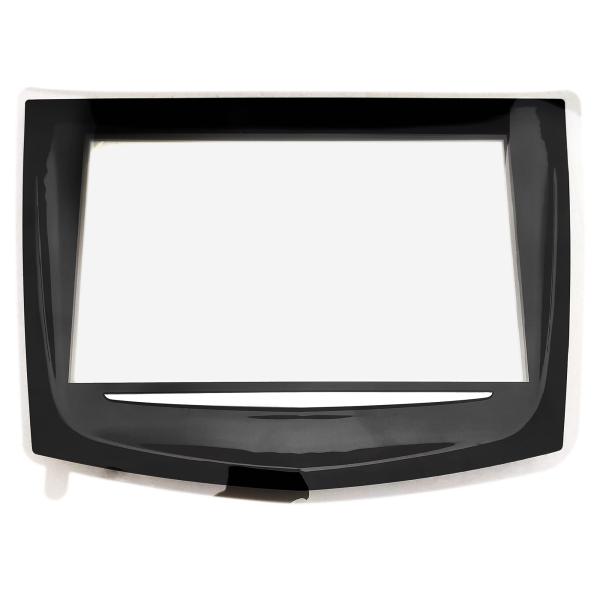 商品名: タッチスクリーンディスプレイ 2018 2019 2020 Cadillac ATS CTS SRX XTS CUE TouchSense 23243166 84031328用 New Touch Screen Display R...