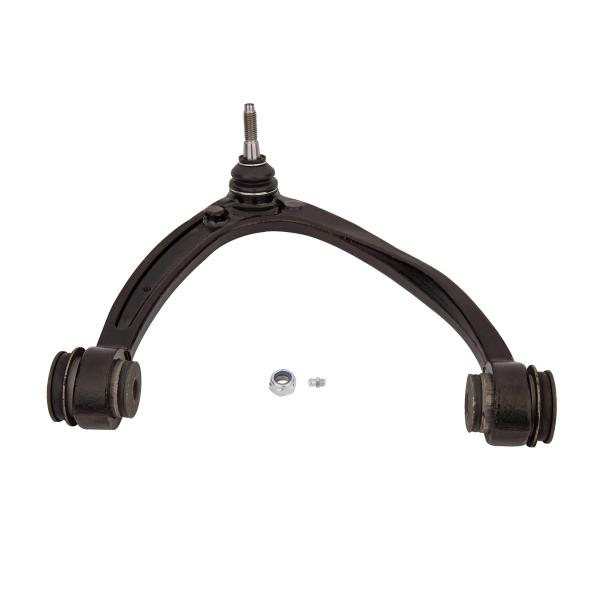 商品名:  Replacement Front Upper Right Control Arm and Ball Joint Assembly - Compatible with Cadillac, Chevy and GMC Vehicl...