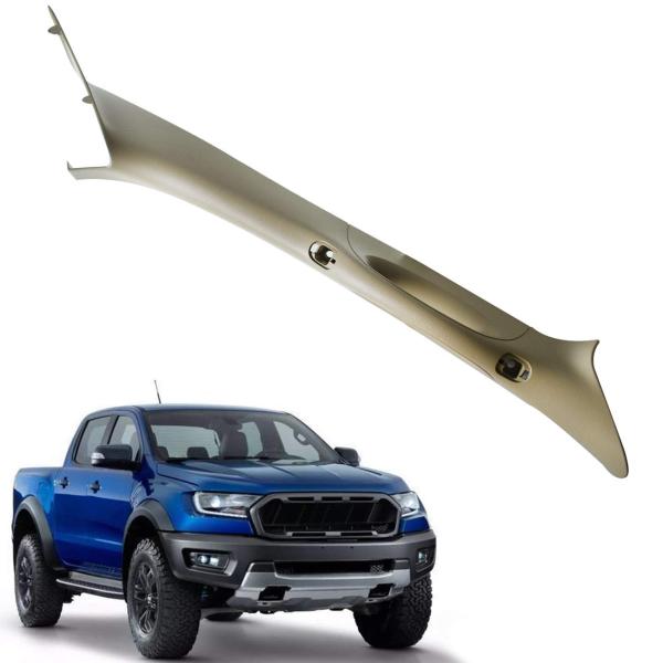 商品名: labwork A ピラー インテリア トリムハンドル 助手席側 交換用 2004-2008 フォード F150 F-150 4L3Z-1503598-AAC (2004 ニューボディスタイルモデルの交換のみ) labwork A...