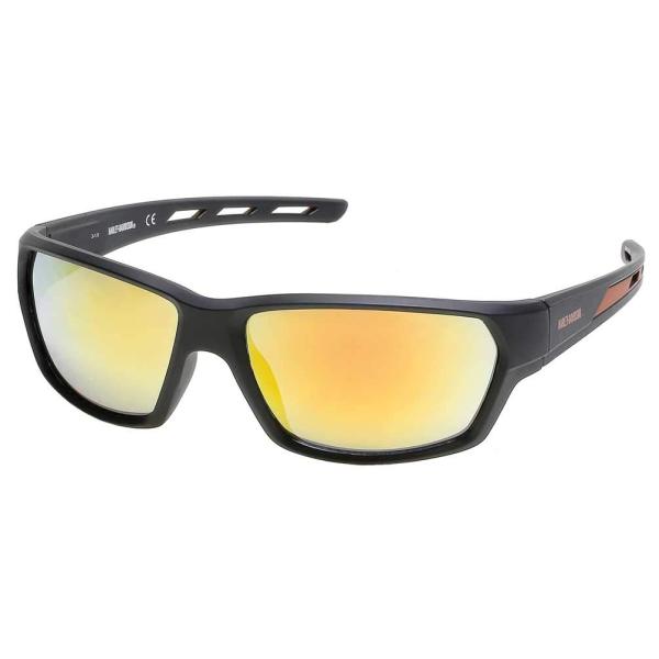 商品名:  Harley-Davidson Men's Modern Rectangular Sunglasses, Black, 63-17-135ブランド: Harley-Davidson商品サイズ: 63-17-135高さ: 18cm...