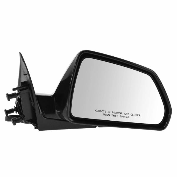 商品名:  Mirror Power Heated Memory Right Passenger Side Compatible with Cadillac CTS CTS-Vブランド: Sawyer Auto商品番号: 海外の輸入品ショッ...