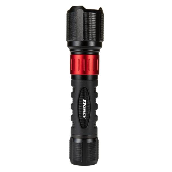 商品名:  Dorcy 41-4358 1,000-Lumen USB-Rechargeable Instant Spot Flood Flashlight, Multicolouredブランド: Dorcy商品サイズ: No Size高さ...