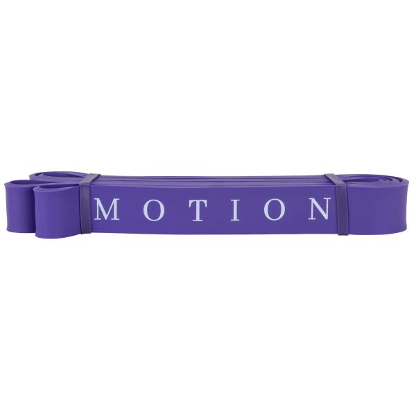 商品名: Motion Fitness プルアップアシストバンド エクササイズレジスタンスバンド 全身トレーニングストレッチ モビリティパワーリフティング 筋力&amp;アスレチックパフォーマンスフィットネスバンドストラップ 筋肉トレーニン...