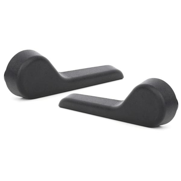 商品名:  ROADFAR Seat Recliner Adjust Handles Driver &amp; Passenger for Chevy for GMC Pickup Truck SUV Seat Back Adjustmen...