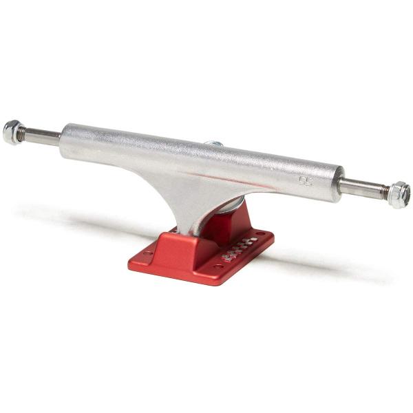 商品名: Ace クラシックスケートボードトラック 光沢レッド 55 Ace Classic Skateboard Trucks - Polished Red - 55ブランド: Ace Skateboard Trucks商品番号: 海外の...