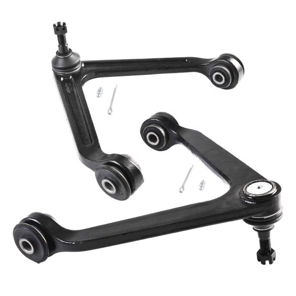 商品名:  ASTARPRO 2pcs Front Upper Control Arm With Ball Joint Assembly Replacement For Dodge Durango Dodge Ram 1500 Chrysl...