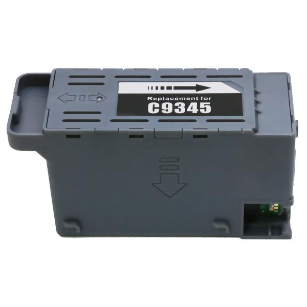 商品名:  C9345 Ink Maintenance Box Remanufactured for EcoTank Pro ET-5880 ET-5850 ET-5800 ET-16600 ET-16650 Workforce Pro W...