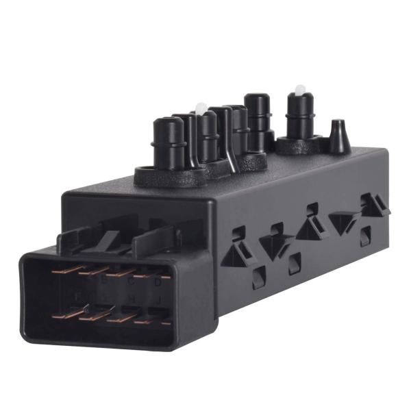 商品名: Ferding パワーシートスイッチ チルトコントロール 右助手席シート ビュイック/キャデラック/シボレー/GMC/ハマー用 - ユーコンシルバラード/サバーバンCTSシエララクロスDTS 12451498 Ferding Po...