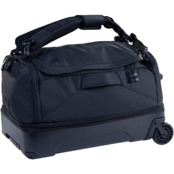 商品名Vertx Rolling Contingency ダッフル、ギャラクシーブラックVertx Rolling Contingency Duffle, Galaxy Black OSブランド：Vertx商品サイズ：OS高さ：26.7 c...