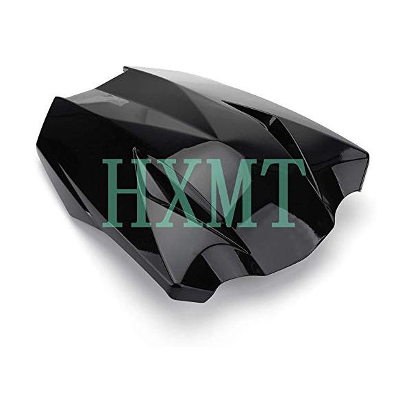 商品名:  for Kawasaki Ninja 1000SX Z1000SX Z 1000-SX Z1000SX 2011-2019 Motorcycle Pillion Rear Seat Cover Cowl Solo (Black)...