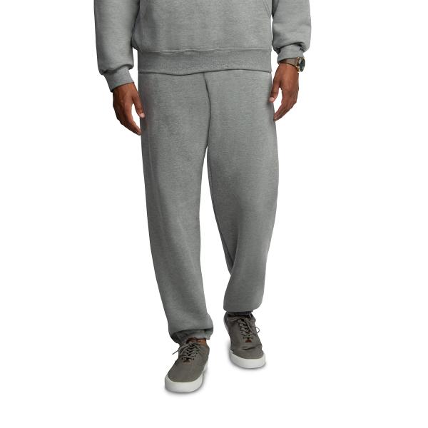 商品名: Fruit of the Loom Men's Eversoft Fleece Sweatpants, Grey Heather, Medium Fruit of the Loom mens Eversoft Fleece &am...