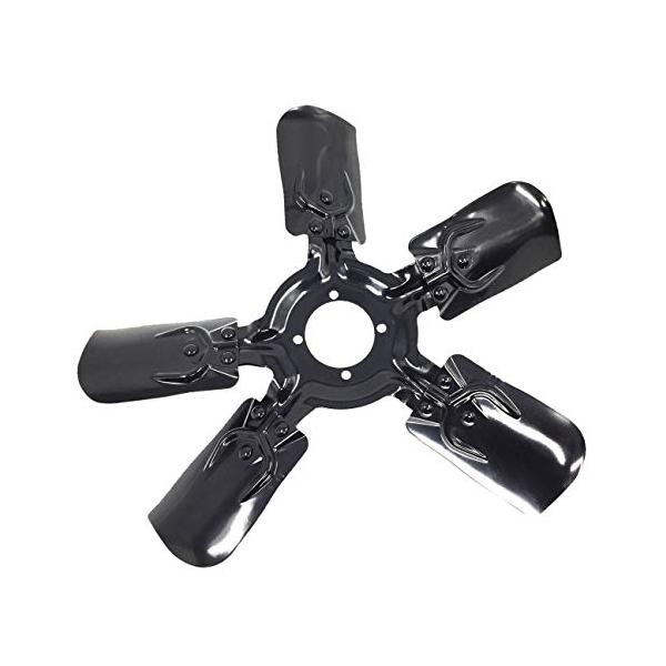 商品名:  PartsFlow Engine Radiator Cooling Fan Blade for 1994 1995 1996 1997 1998 1999 2000 2001 2002 2003 2004 2005 2006 2...